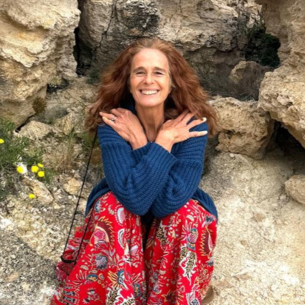 Mag. Alexandra Luna VIDAL - Retreats für eine intensive Woche der ...