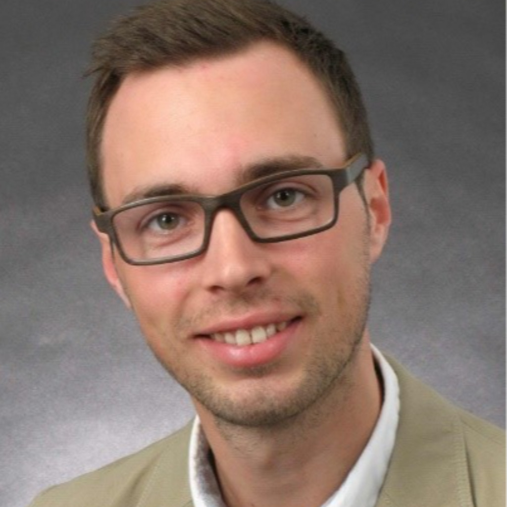 Janis Bauer - Anwendungstechniker - AKE Knebel GmbH & Co. KG | XING