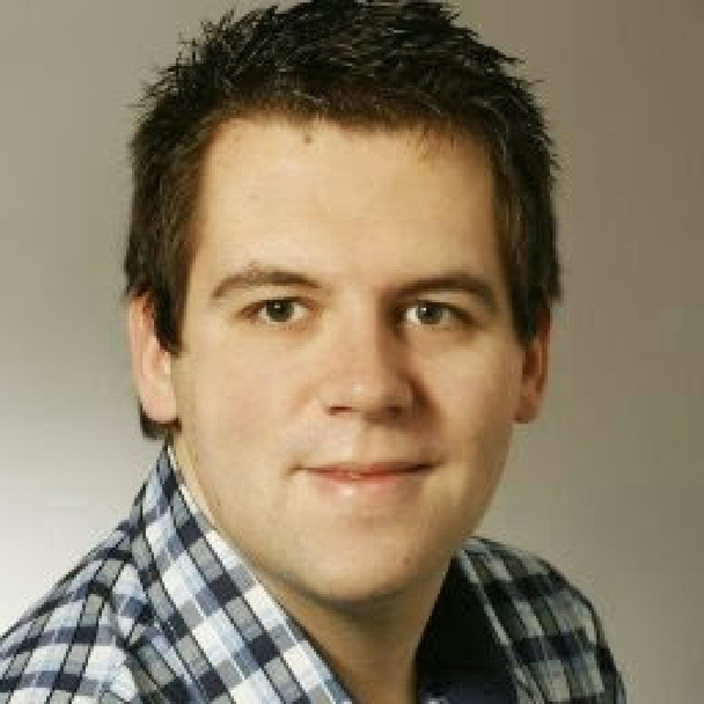 Alexander Grothe - Software Engineer - Adesso AG | XING