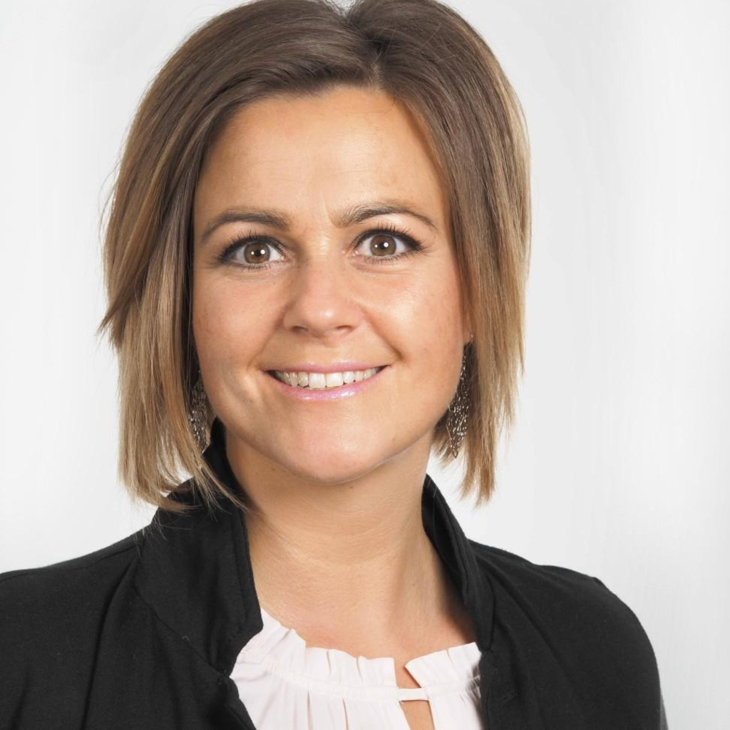 Eva Auer - Team Leader - Ringana, Thermomix, Chogan | XING