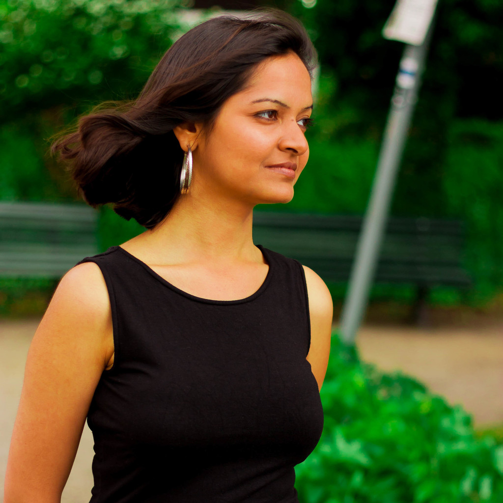 Reema Singhal - Self-employed - self employed | XING