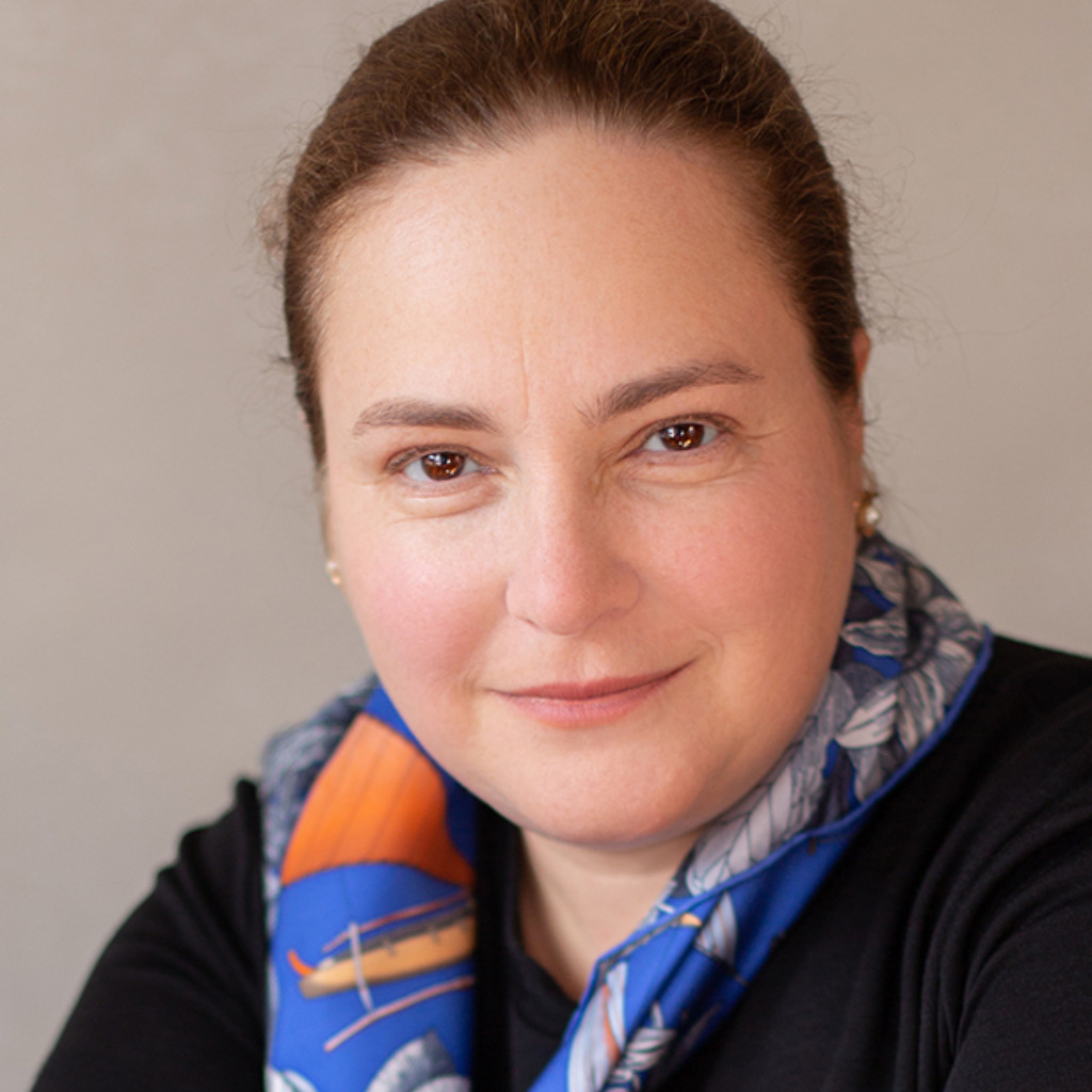 Natalia Roizen: Ausbildung und Berufserfahrung | XING