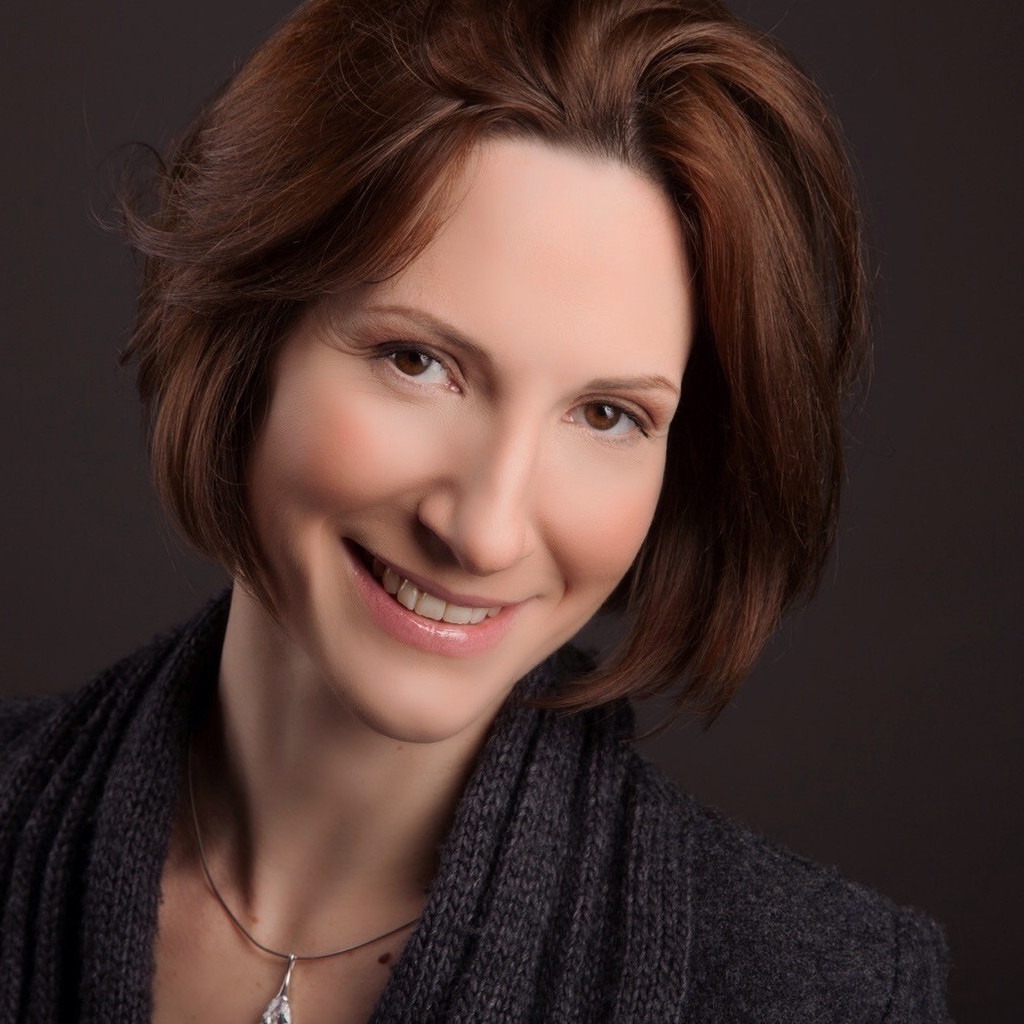 Michaela Jeske - Fachbereichsleitung Sterilprodukte, Leitende Auditorin ...