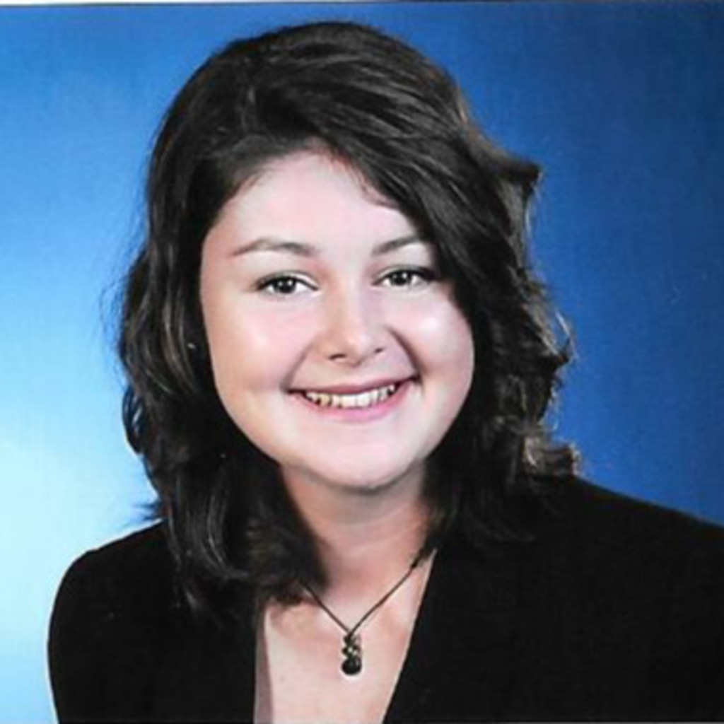 Jacqueline Sack - Commis de rang - Phantasialand GmbH | XING