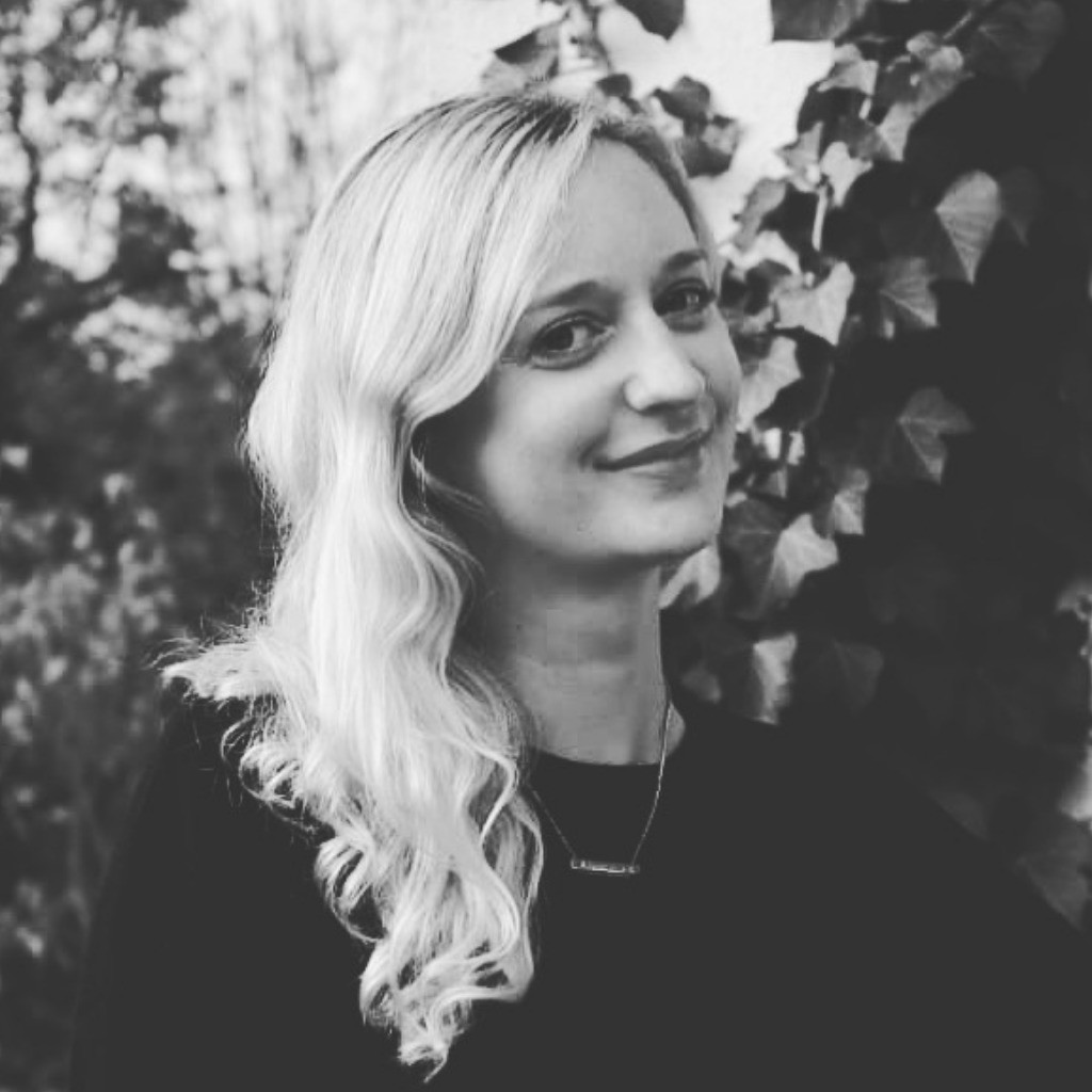 Cathérine Fischer - Teamassistenz Lektorat - Carl Hanser Verlag | XING