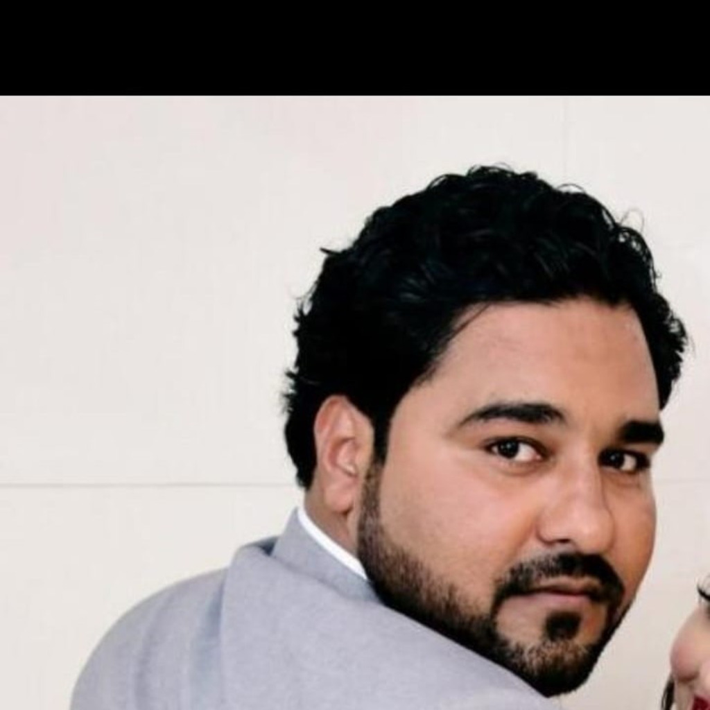 Shadab Ahmad - Cashier - Cashier | XING