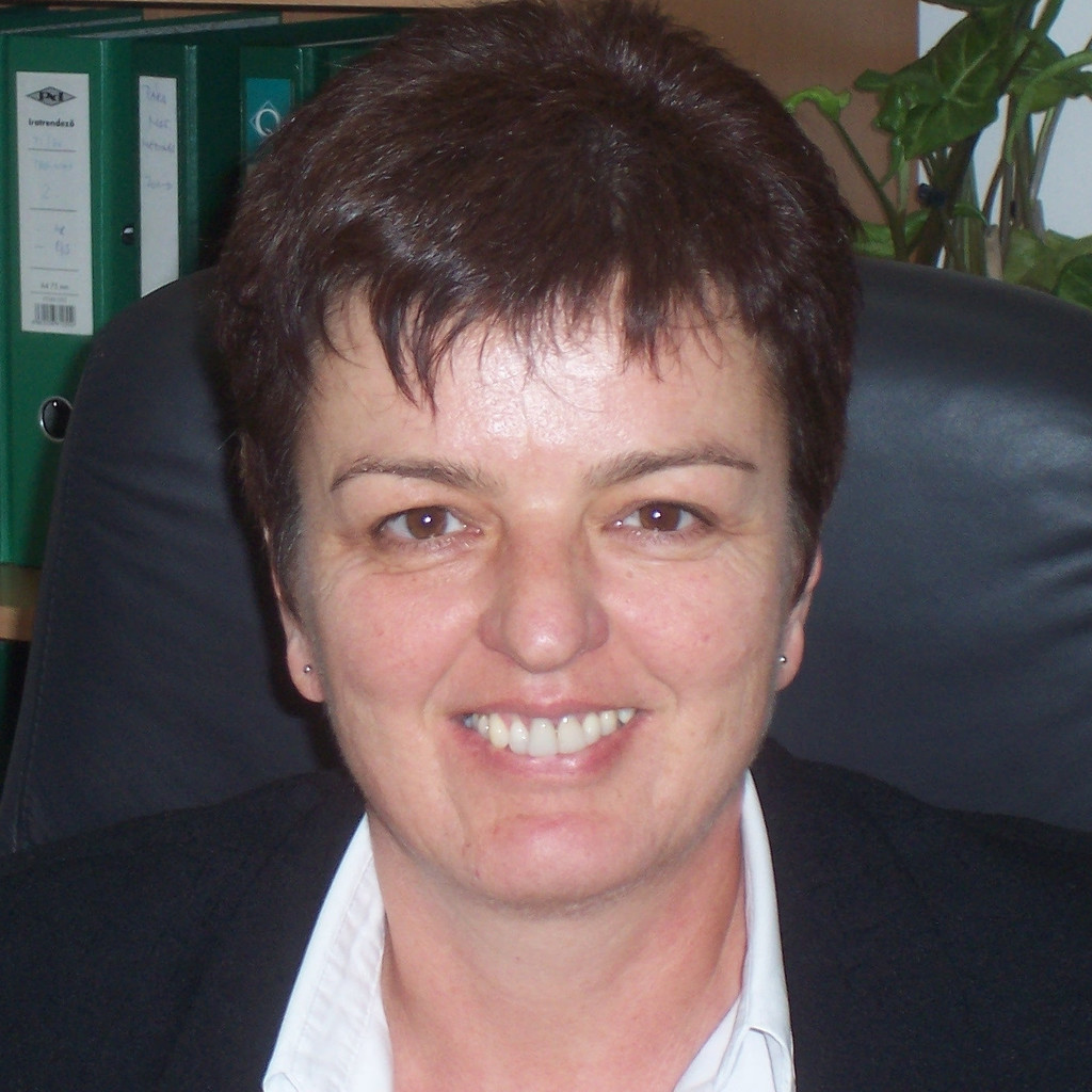 Orsolya Nemeth Human Resources Manager Yanfeng Global Automotive