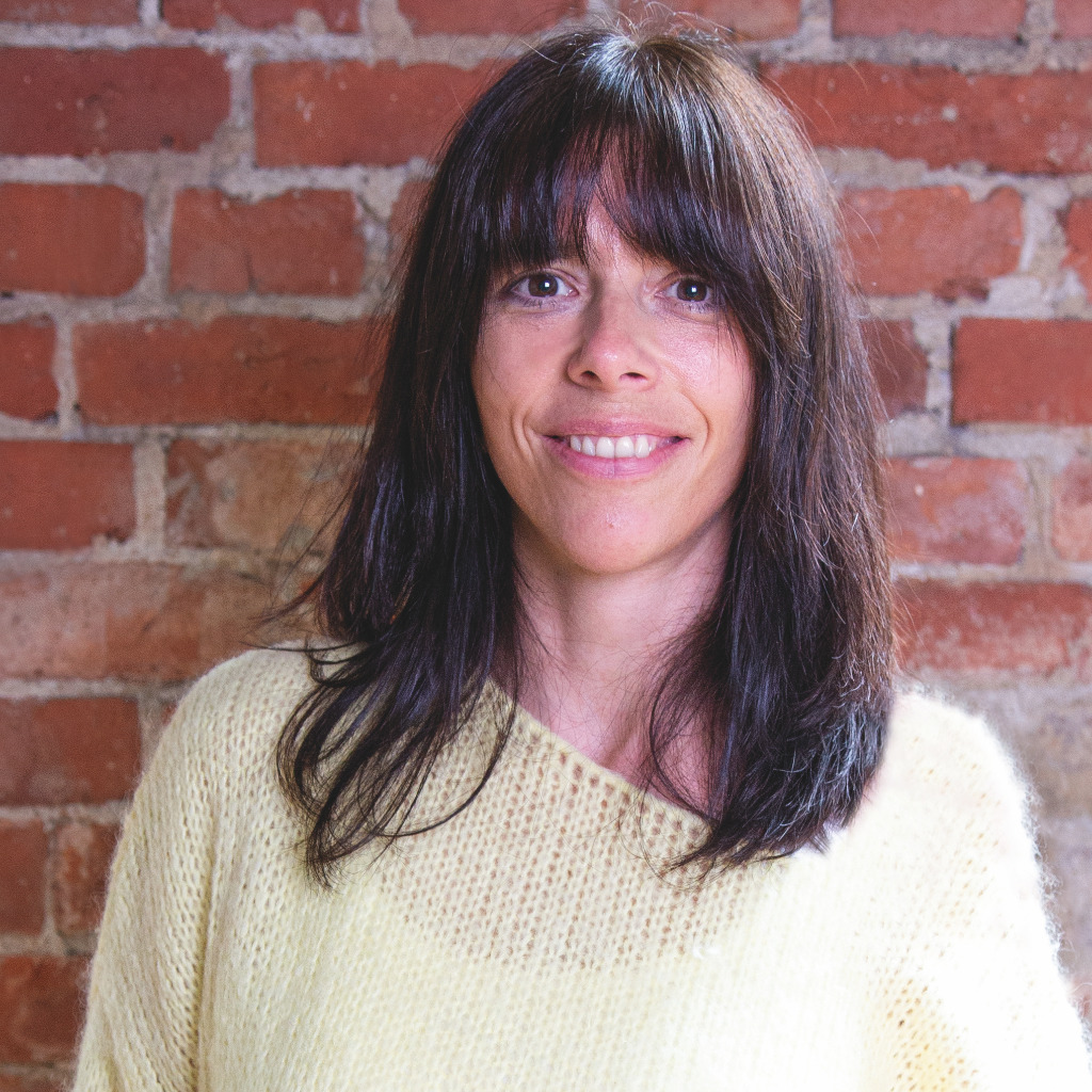 Bianca Friedrich - Director Program Management - brandpack GmbH | XING