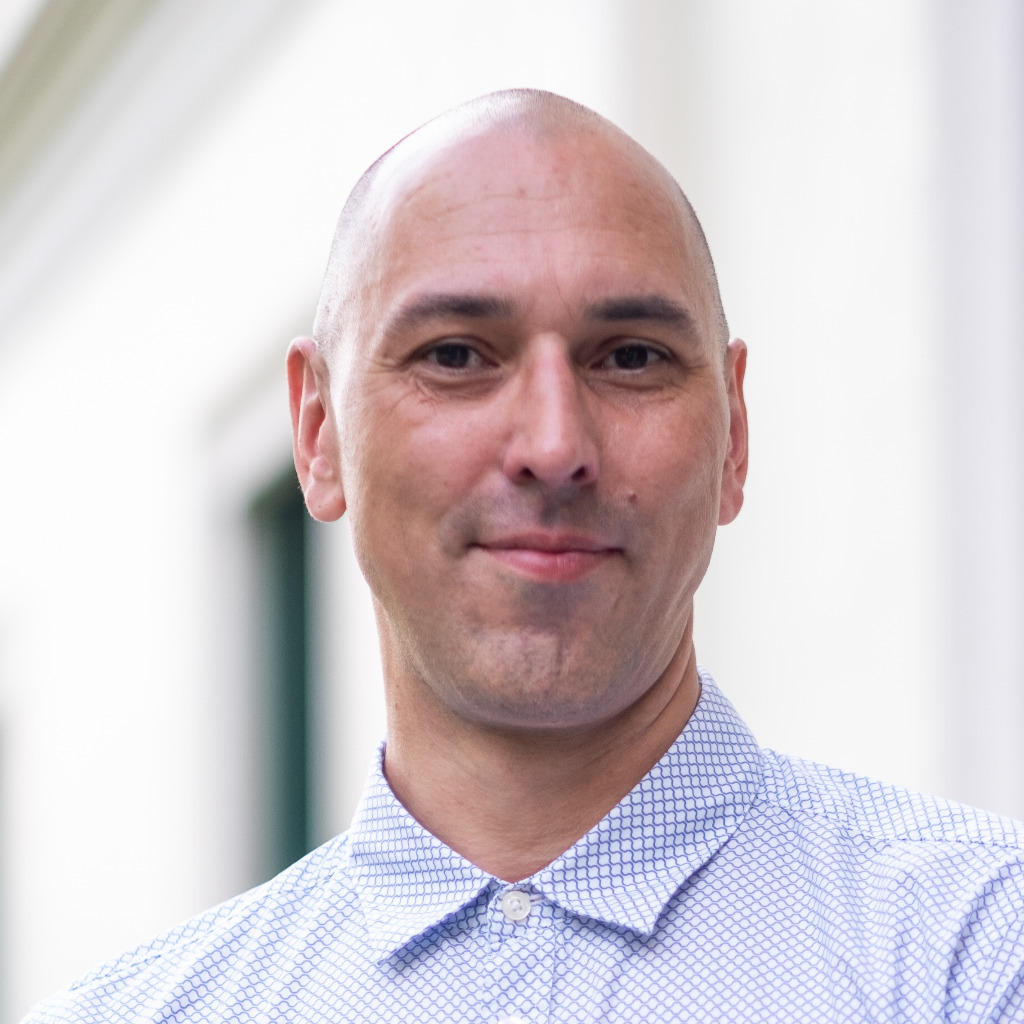 Torsten Enk - Inhaber - GRC Akademie | XING