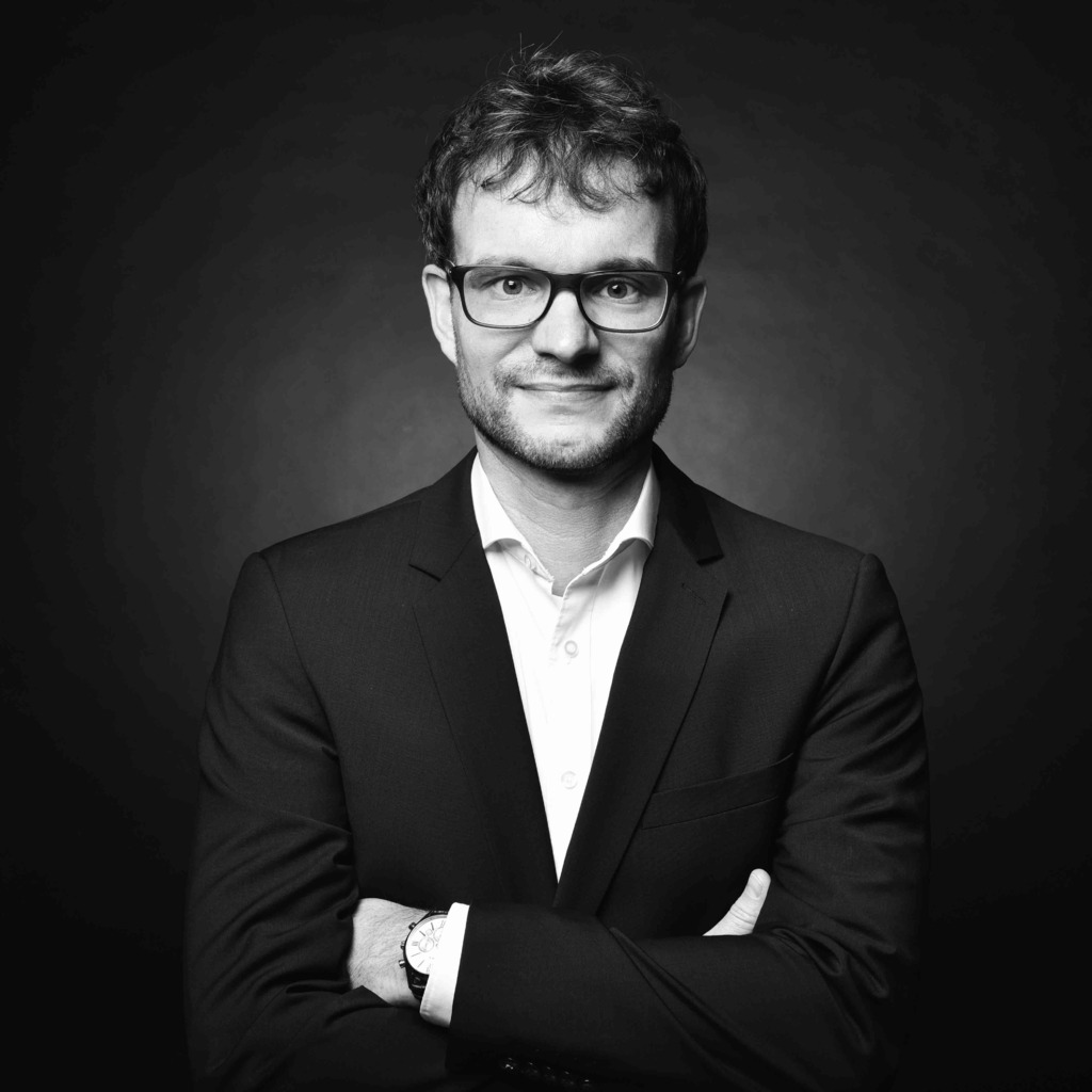 Christian Holfelder - Project Lead Digital UX/UI/D2C Bosch - Robert ...