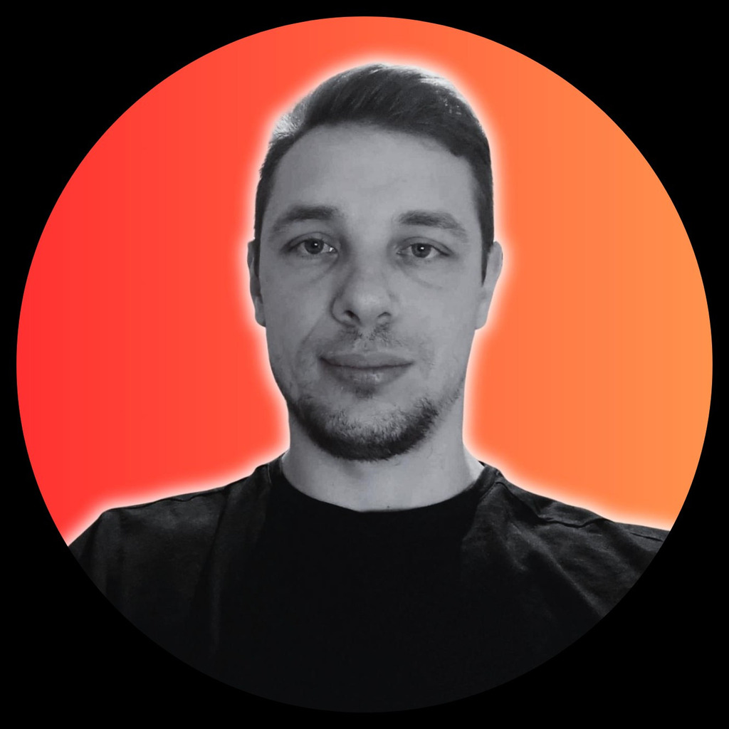 Aleksandar Mitic - Technical Product Designer ,CAD Developer - High School Diploma from Machine ...