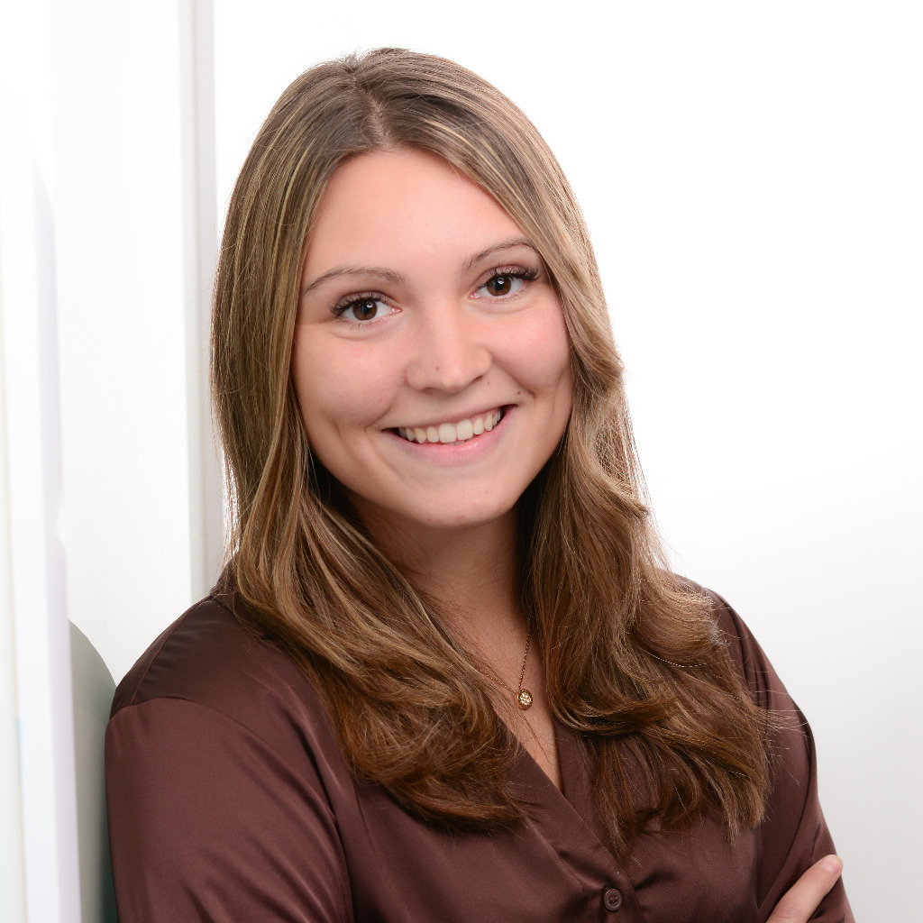 Janice Stadler - BARMER B2B Expert in Hamburg | HR Business Support ...