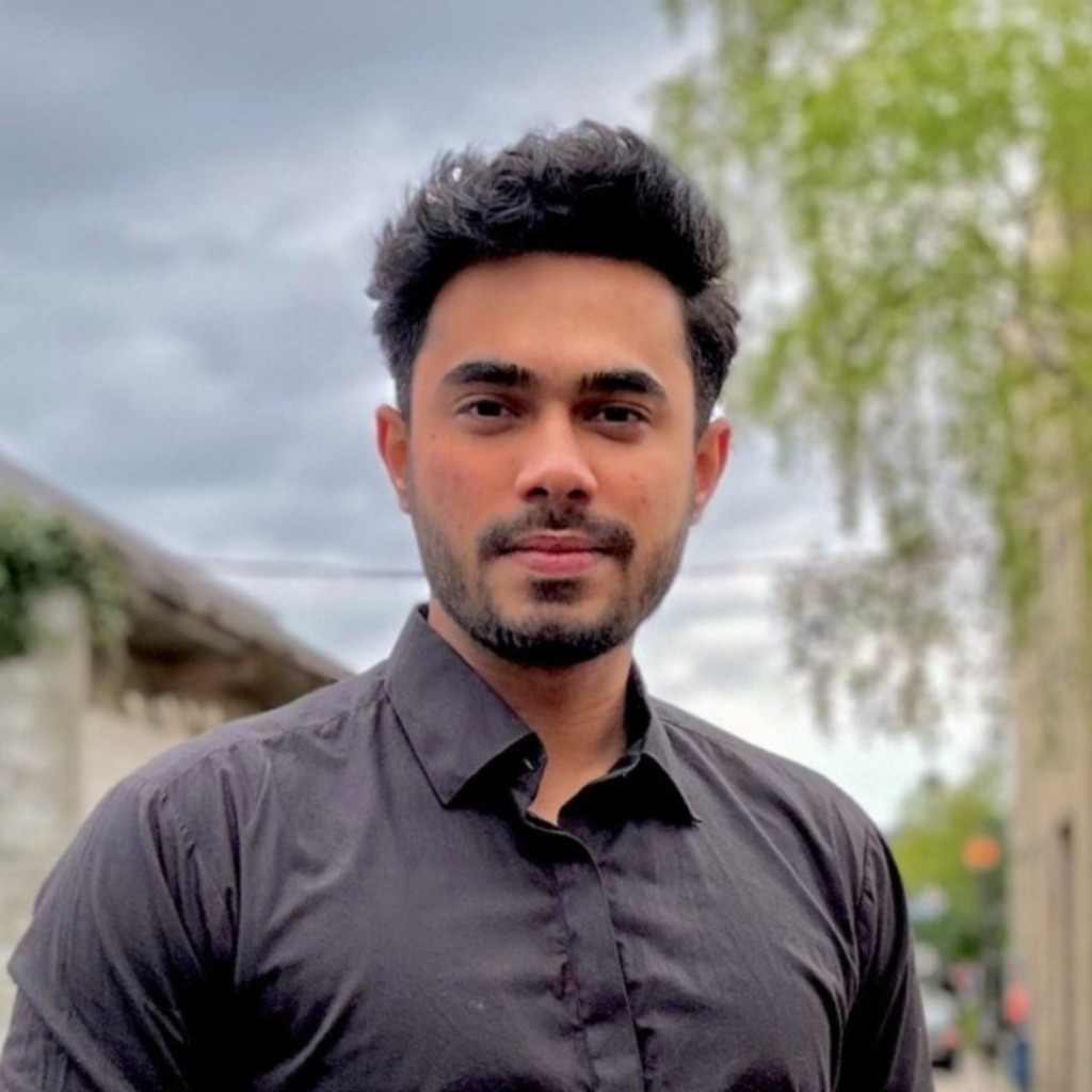 Hunzala Ali - Software Engineer - Nova Sky Stories GmbH | XING