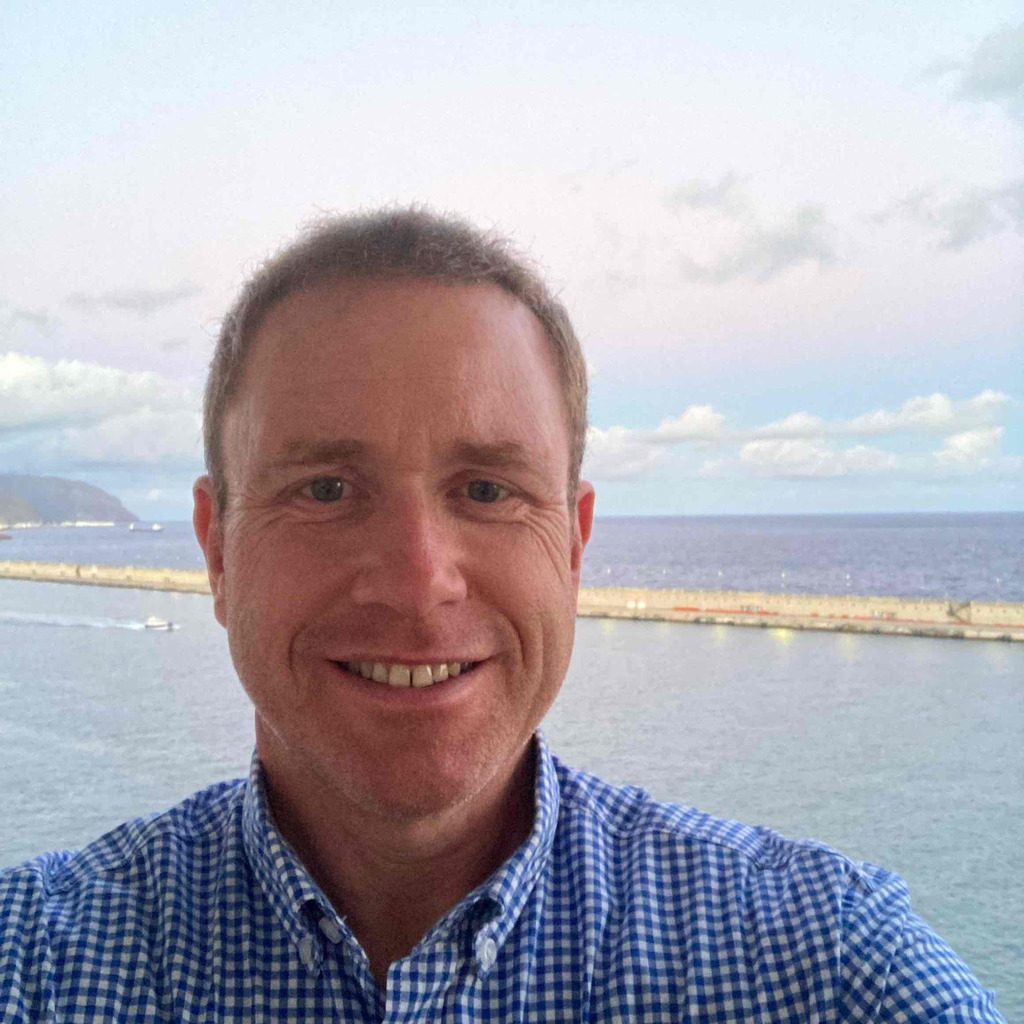 Michael Pohl - Chief Executive Officer (CEO) - PAD Aviation Technics ...