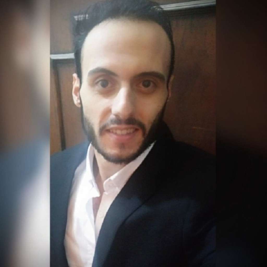 Taleb Ibrahim Full Stack Web Developer Vollium Digital Marketing Xing 
