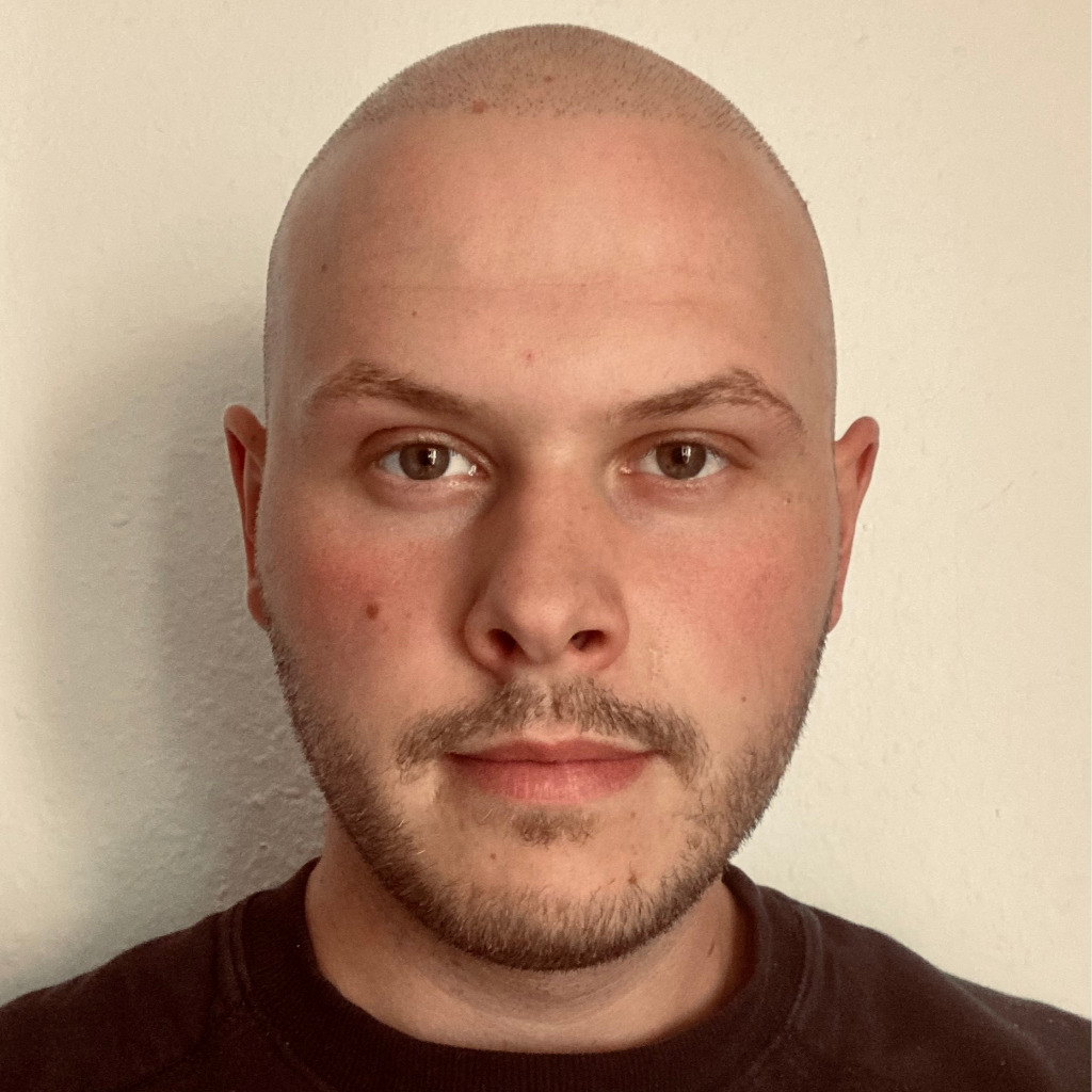 Kevin Gutacker - Master of Science - Biomedizintechnik - Gottfried ...