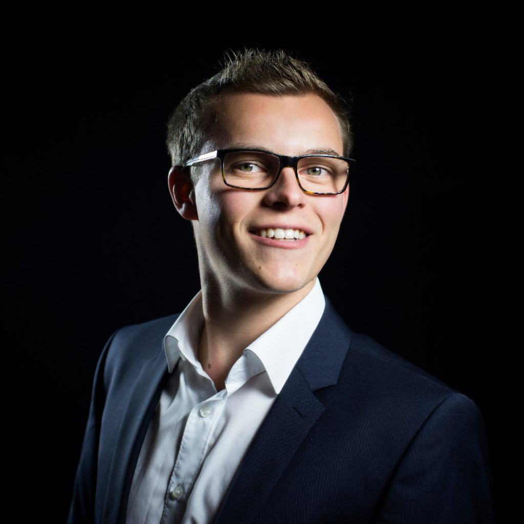 Michael Meinert - Mitglied der Geschäftsleitung - Triceps GmbH | XING