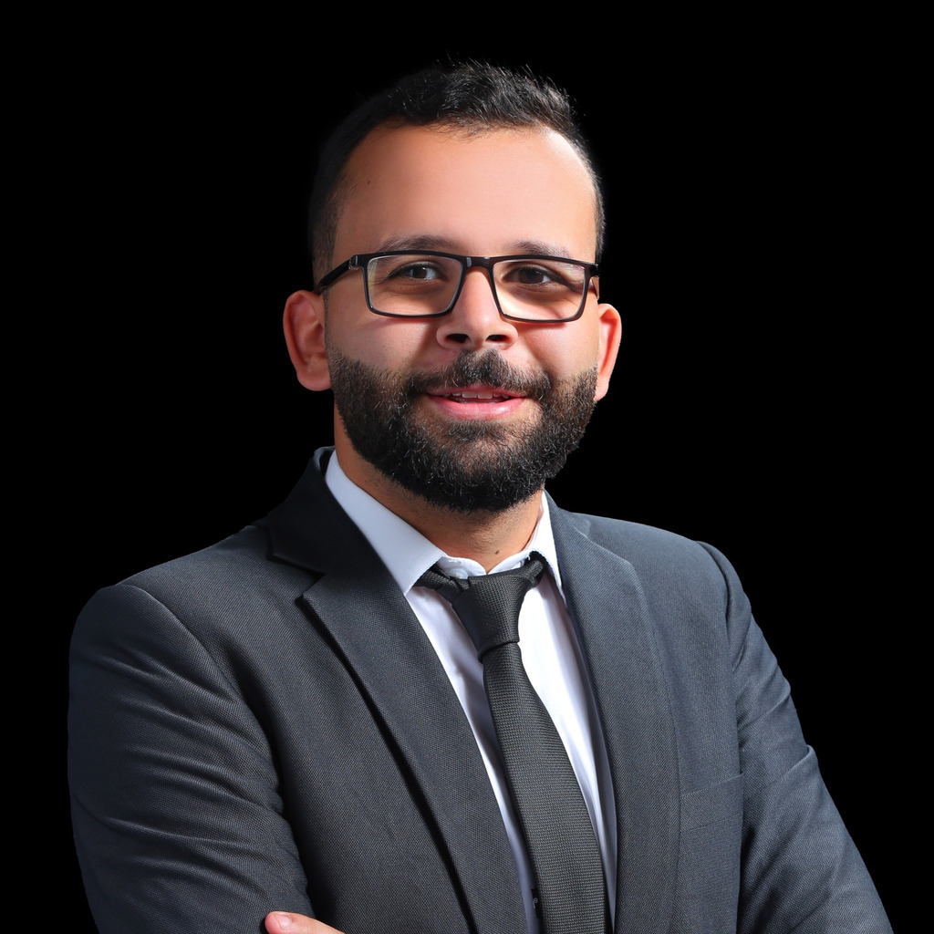 Omar Alosta - German Teacher - Islamic educational college | XING