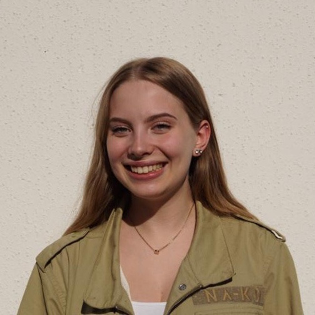 Julia Helena Reger - Babysitter - Familien | XING