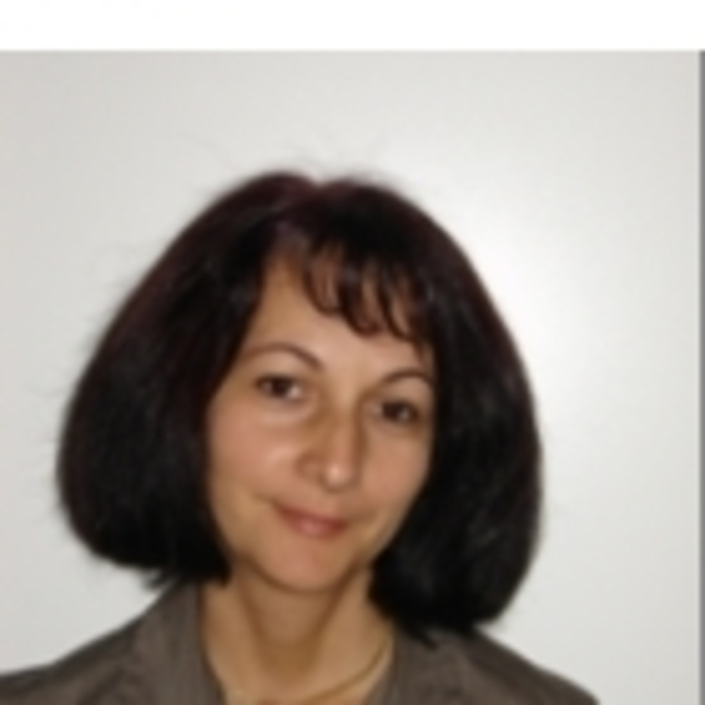 Marta Fodor - Mitarbeiterin Data Governance und Change - VOLKSBANK WIEN ...