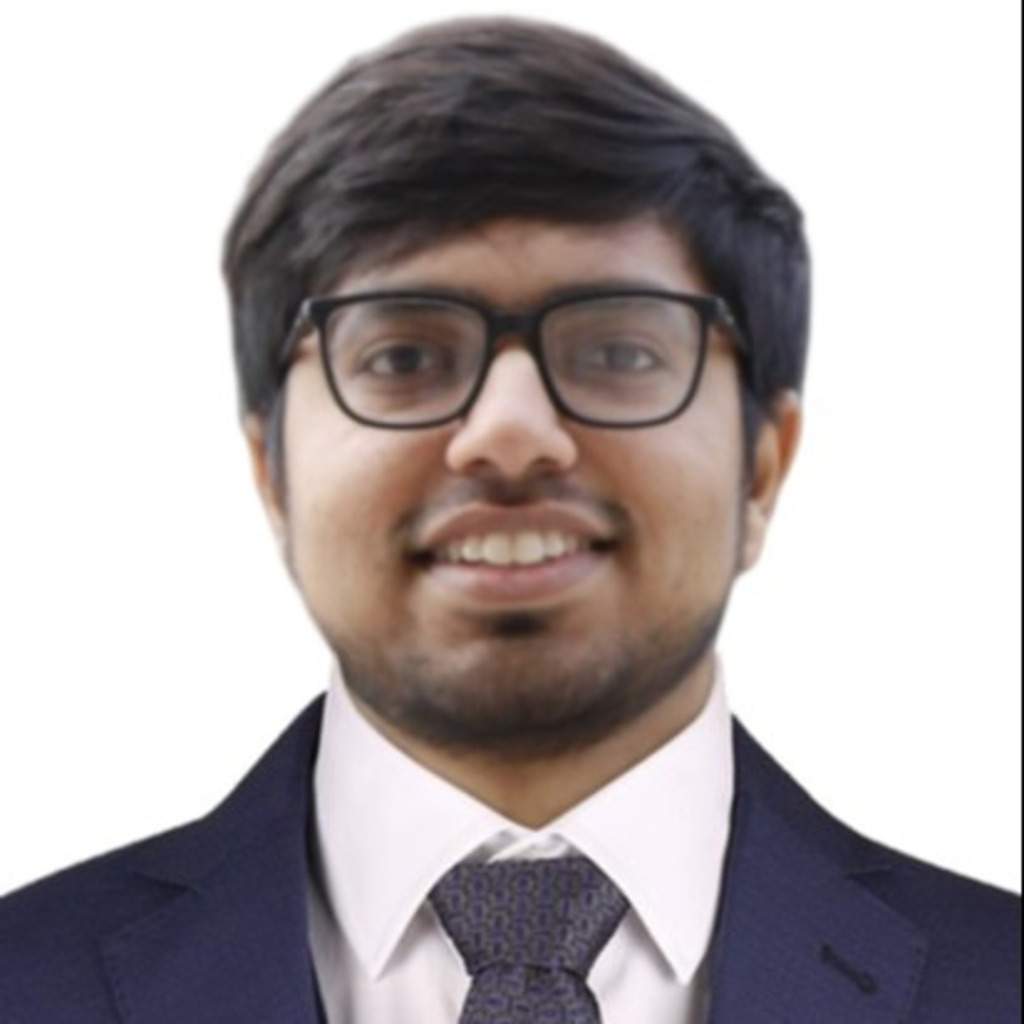 Heetkumar Bhalani - Research Assistant - Fraunhofer-Institut für Verkehrs- und ...
