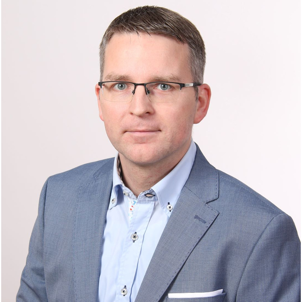 Marcus Leske - Berater Technischer Vertrieb - Honeywell Commercial ...