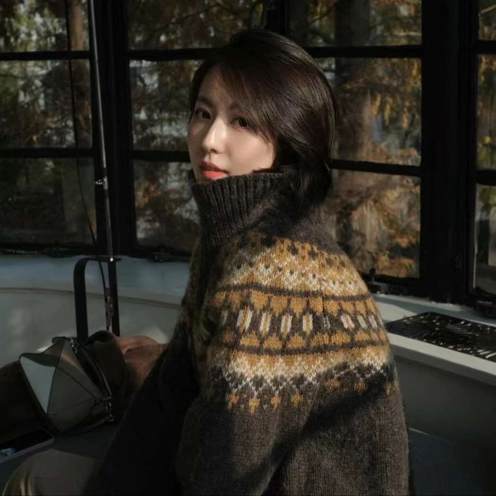 Nancy Shi - Managing Partner - AI Match | XING