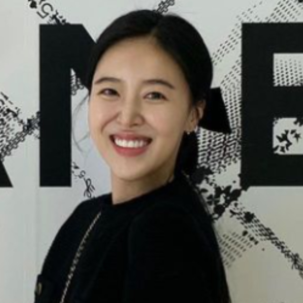 Lily Chen - Software engineer - CICC | XING