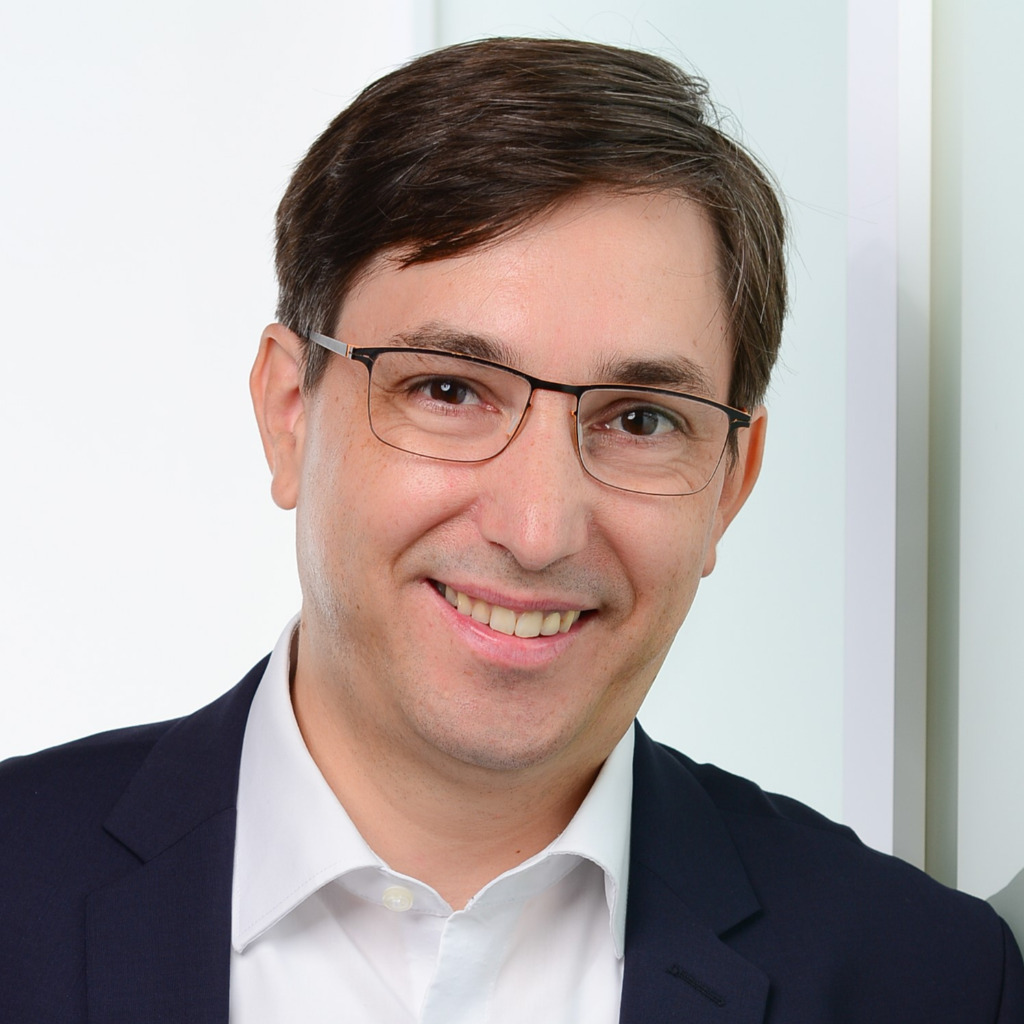 Daniel Uwe Mundt - Senior Relationship Manager - BNP Paribas S.A ...