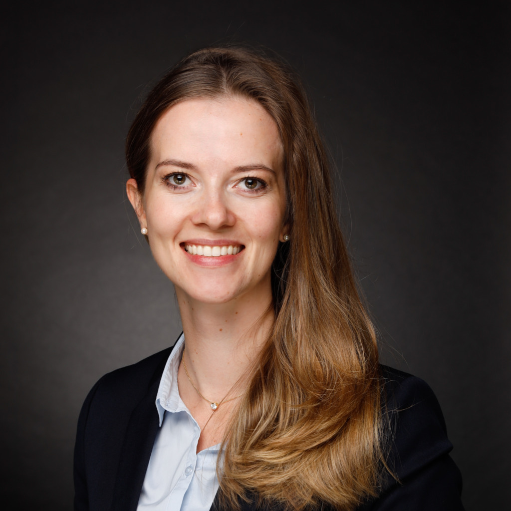 Carina Gerlach - Steuerberaterin I Manager Corporate Tax - PwC Deutschland | XING