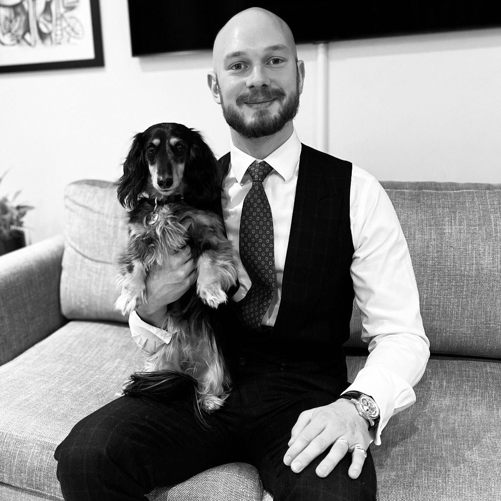 Thorge Block - Senior Manager DACH - Parallel Consulting | XING