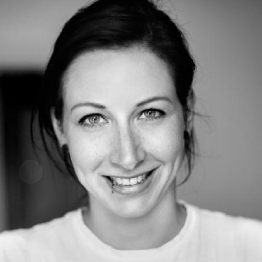 Anna Wohlert - Referentin für Jugendarbeit - Ministerium für Soziales ...