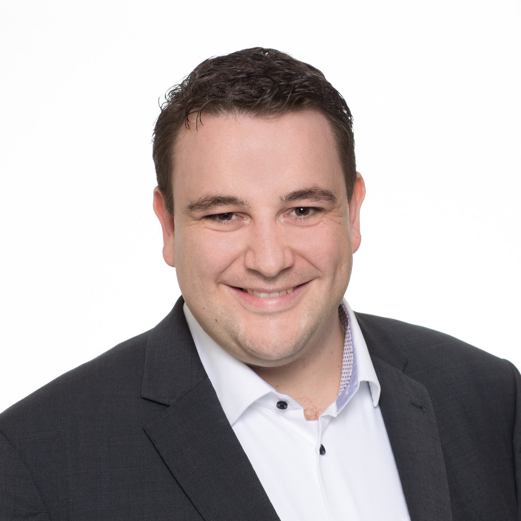 Ronald Spitznagel - CFO - Pharmalys Laboratories SA | XING