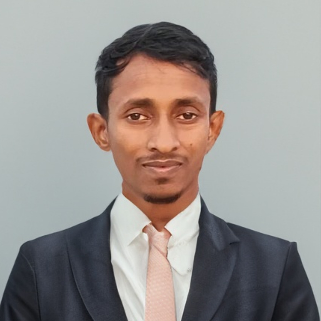 Rasel Mahmud - Data Entry & Lead Generation - 1-10 | XING