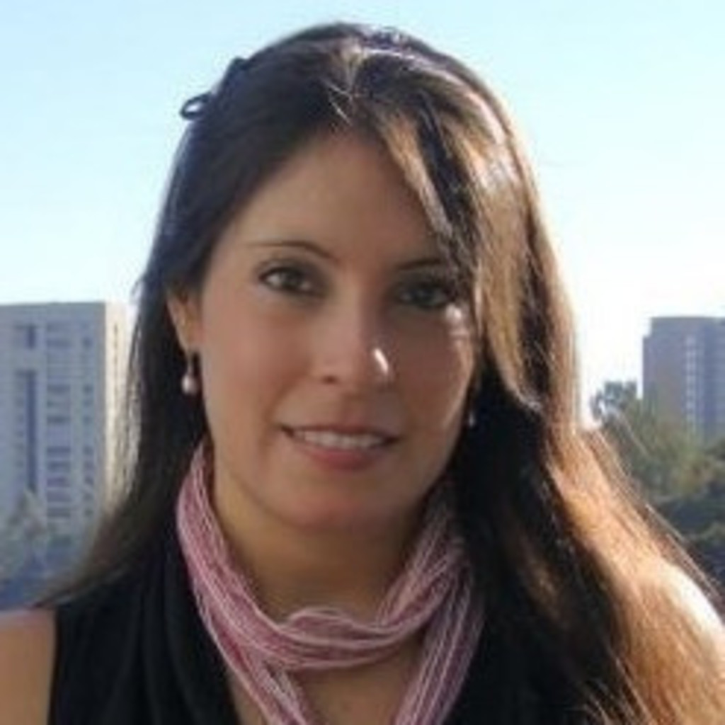 Maria Ines Cordoba - ES Purchasing Transformation Global Training Lead ...