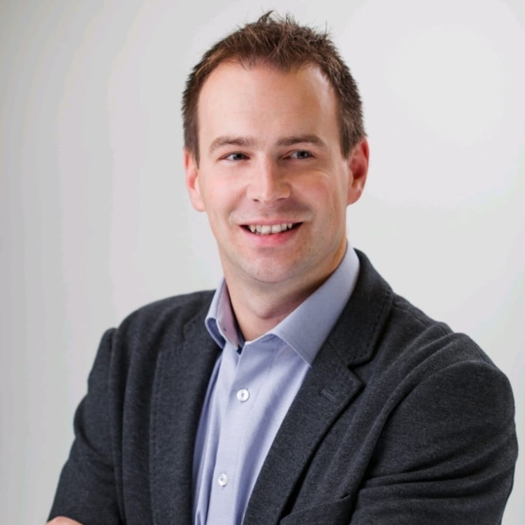 Martin Kirschner - Head of Sales & Operations - Extinguishing - Siemens ...