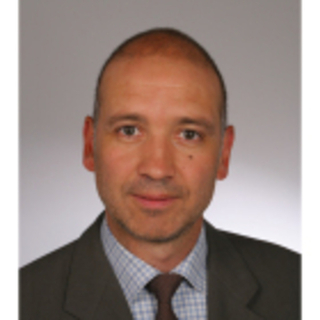 Alexander Specht - Projektcontroller - Ehret+Klein GmbH, Starnberg | XING