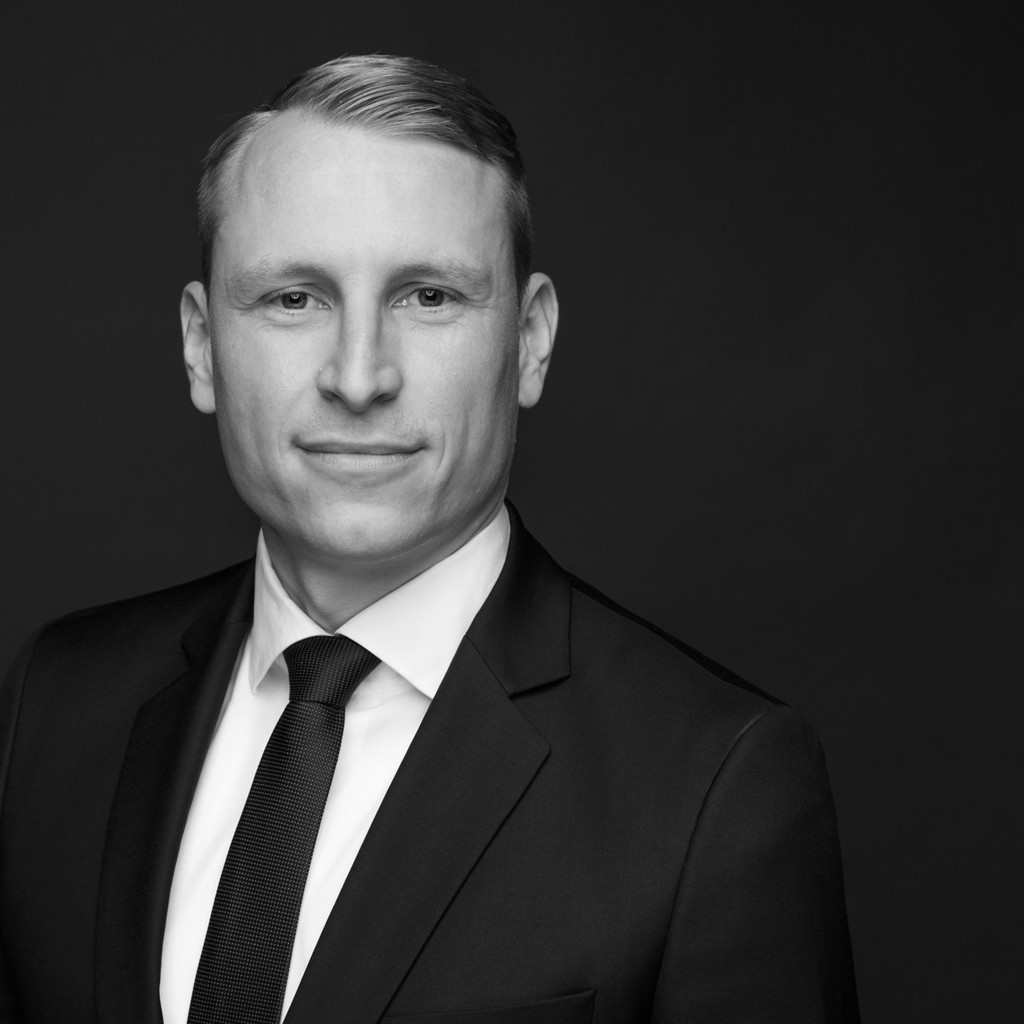 Jochen Rinker - Director Bids & Projects Thales Deutschland - Thales ...