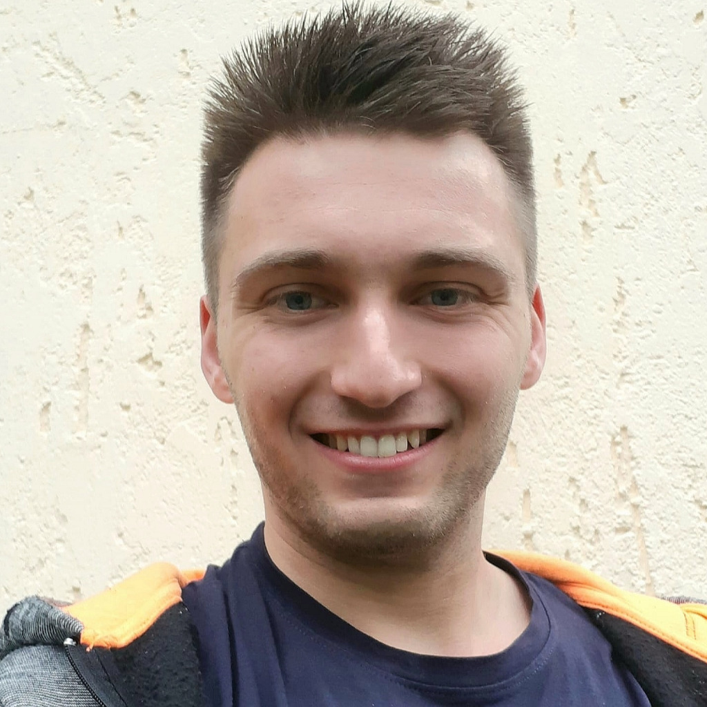 Florian Maier - Studentische Aushilfe - STRABAG Property and Facility ...