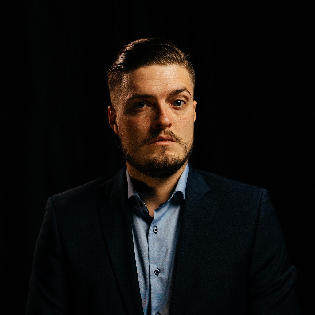 Christoph Koeck in der Personensuche von Das Telefonbuch