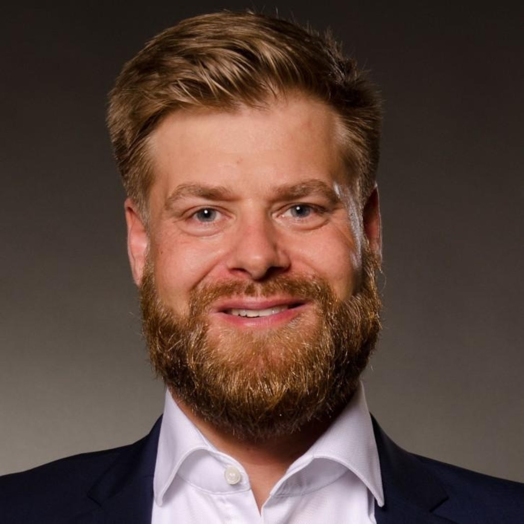 Jonas Wermter - Director of Sales Asia / Pacific - Broetje-Automation ...