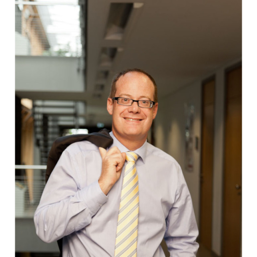 Olaf Stock - wissenschaftlicher Mitarbeiter - Hochschule Bonn-Rhein ...