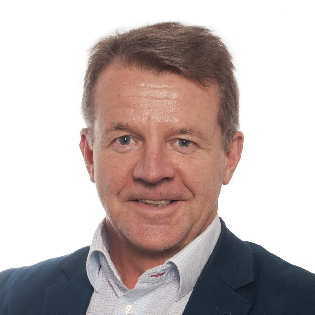 Harry Lilja - Managing Director - Micropower Oy | XING