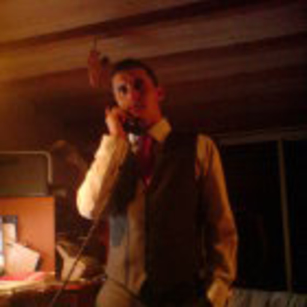 Matthew Birch - Consultant - MRL | XING