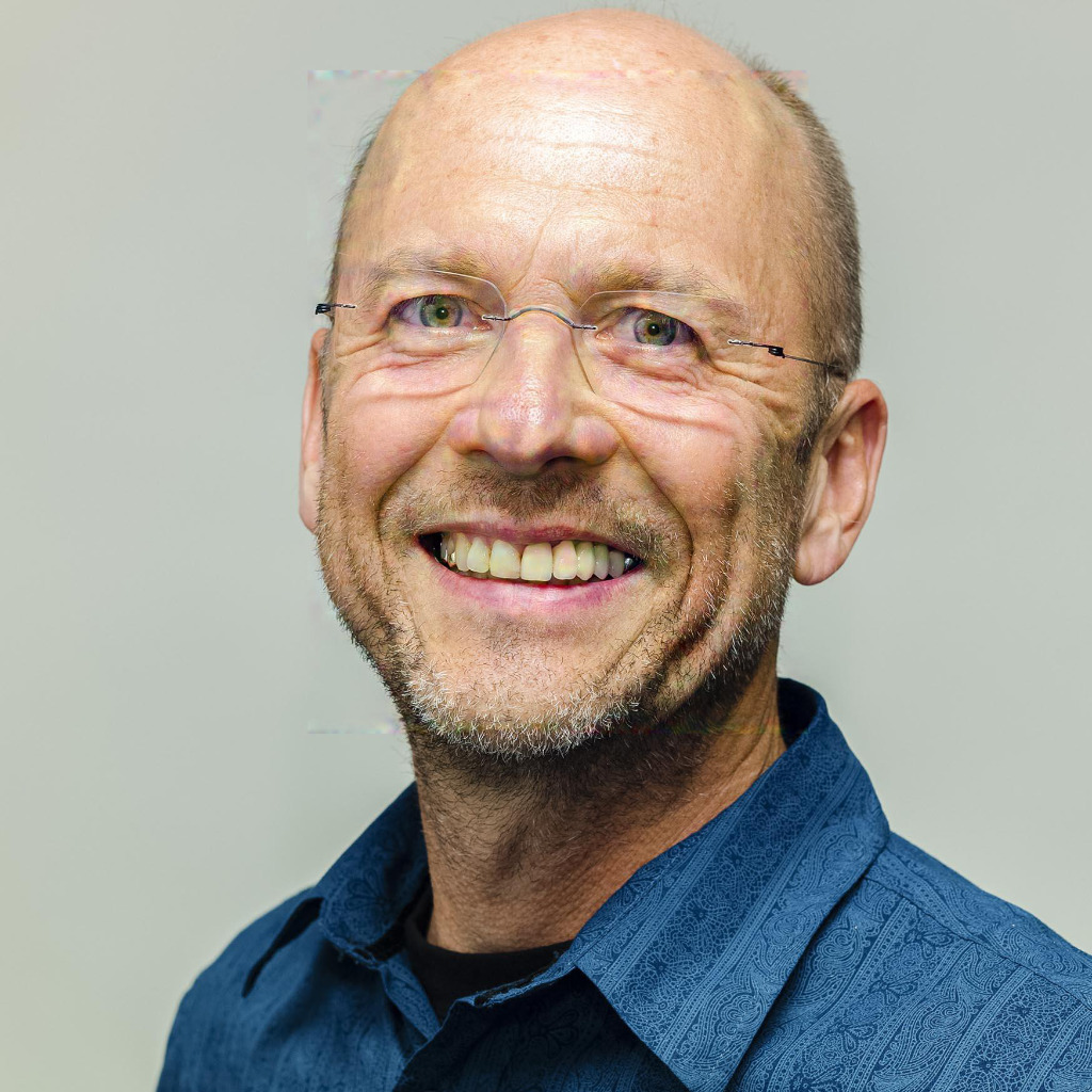 Georg Berg - Chefreporter - Eyeturner | XING