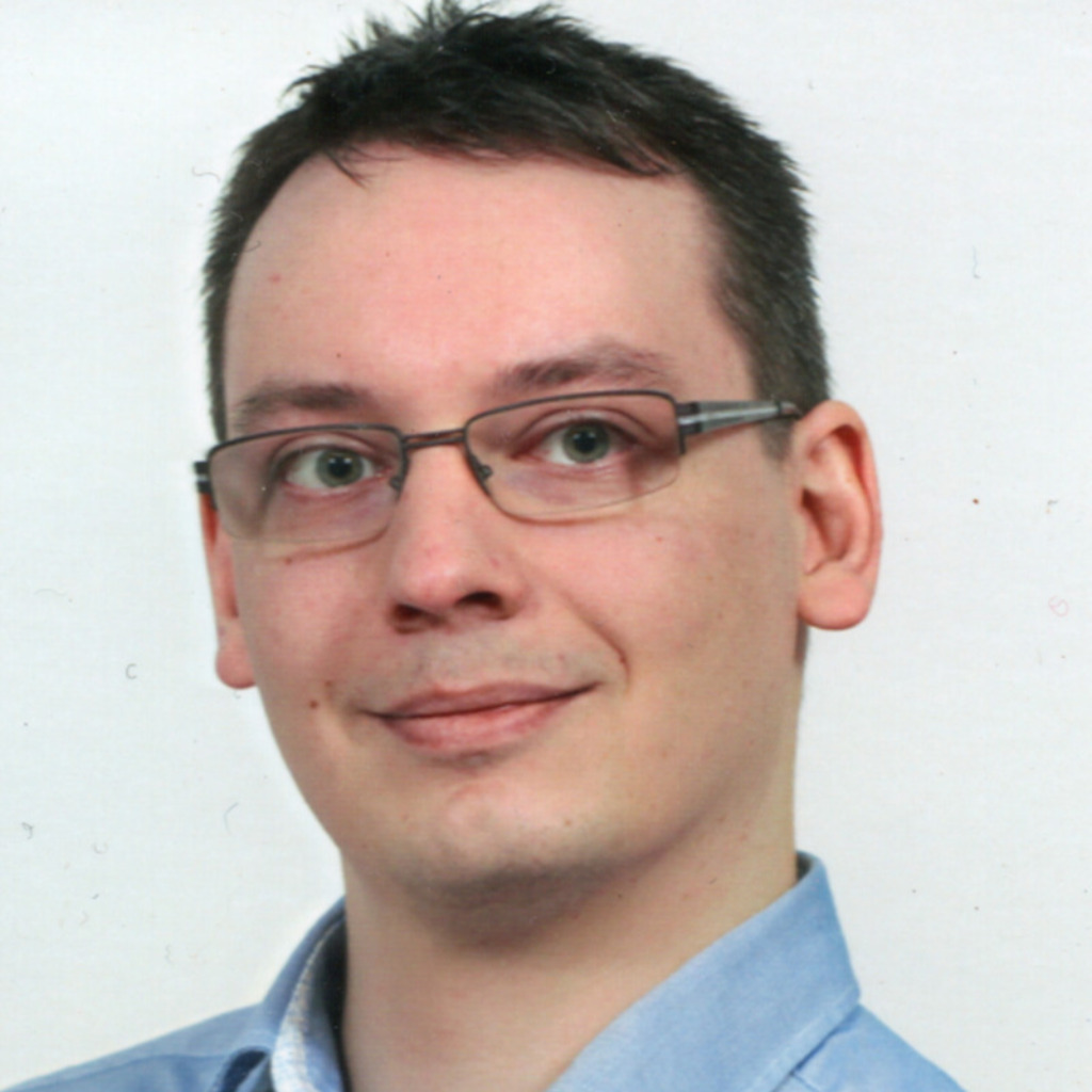 Michael Fachinger - System Engineer - URANO Informationssysteme GmbH | XING