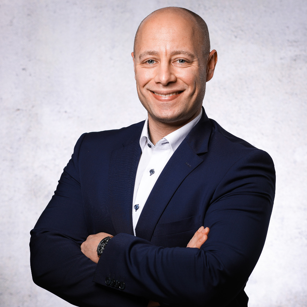 Alexander Bley - Betriebsmittelkonstrukteur - Josef Weischer GmbH & Co ...