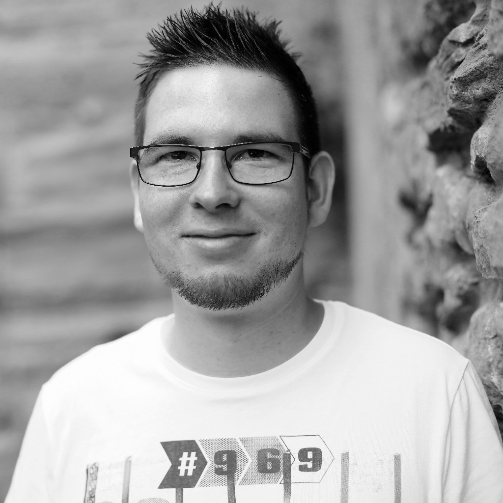 Stephan Meßner - Projektmanager - Greidenweis GmbH | XING