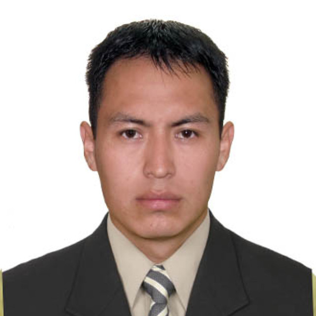 Kelwin gavidia - ASISTENTE TECNICO EN CALIDAD - UNIVERSIDAD NACIONAL ...