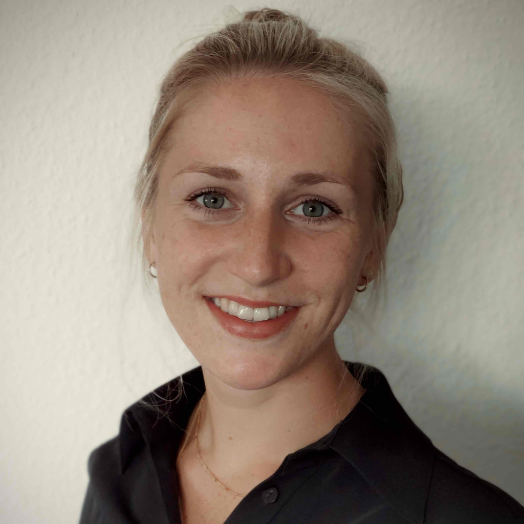 Pauline Rinklake - Teamleiterin KIS/Schnittstellen - Niels-Stensen ...